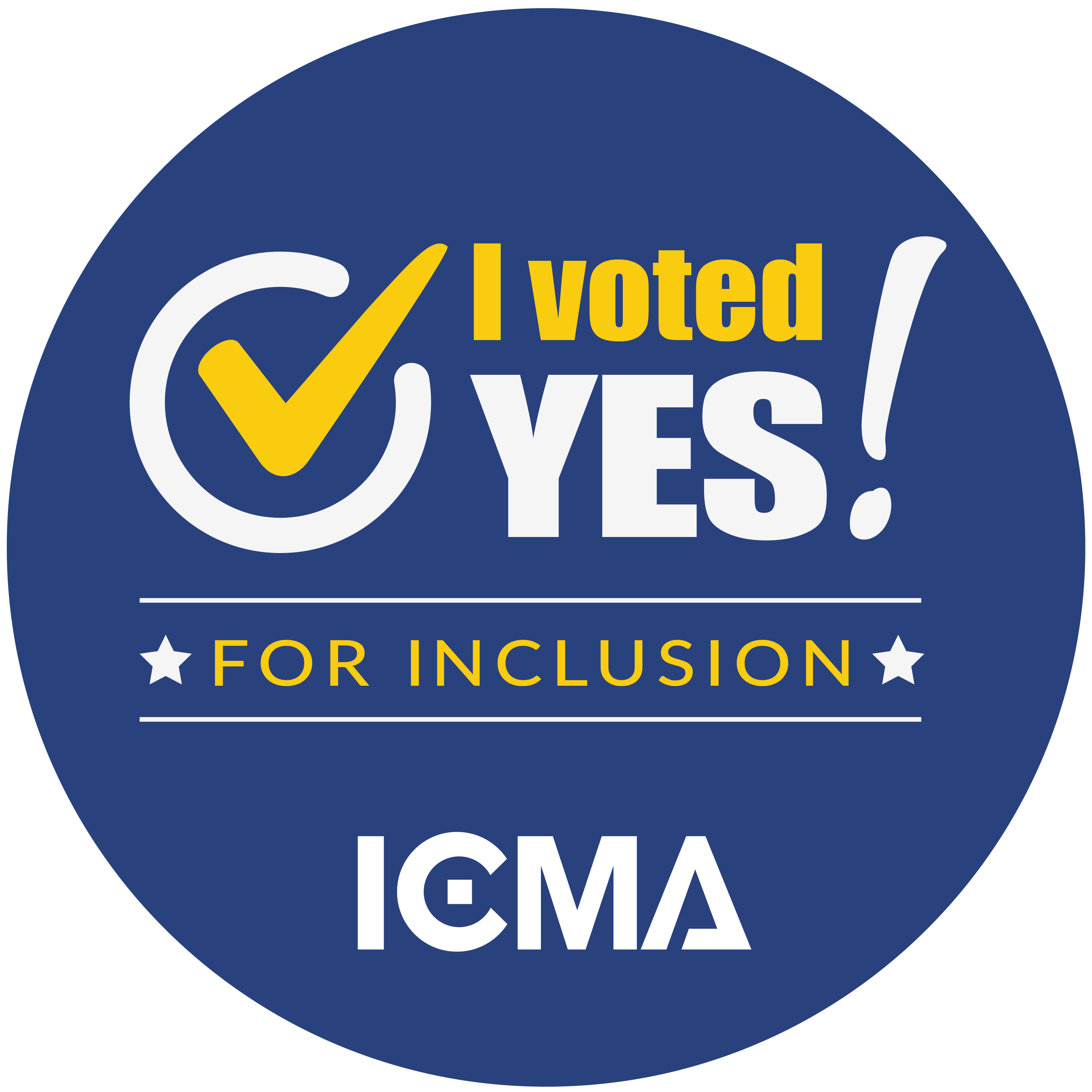 Building a Diverse and Inclusive Profession | icma.org Building a Diverse and Inclusive Profession | icma.org